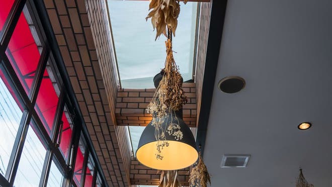 【京阪神宮丸太町エリア】テラス、プロジェクター、ピアノ付カフェスペース。パーティ・ロケ撮影・発表会などに!の写真5