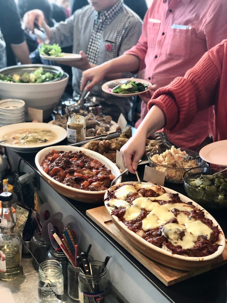 【京阪神宮丸太町エリア】テラス、プロジェクター、ピアノ付カフェスペース。パーティ・ロケ撮影・発表会などに！の写真10