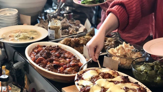 【京阪神宮丸太町エリア】テラス、プロジェクター、ピアノ付カフェスペース。パーティ・ロケ撮影・発表会などに!の写真10