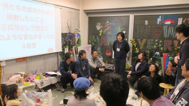 麻布十番駅最寄り元麻布【ミロアートラボ】。創造的空間でセミナー、会議、工作などのワークショップに。の写真7