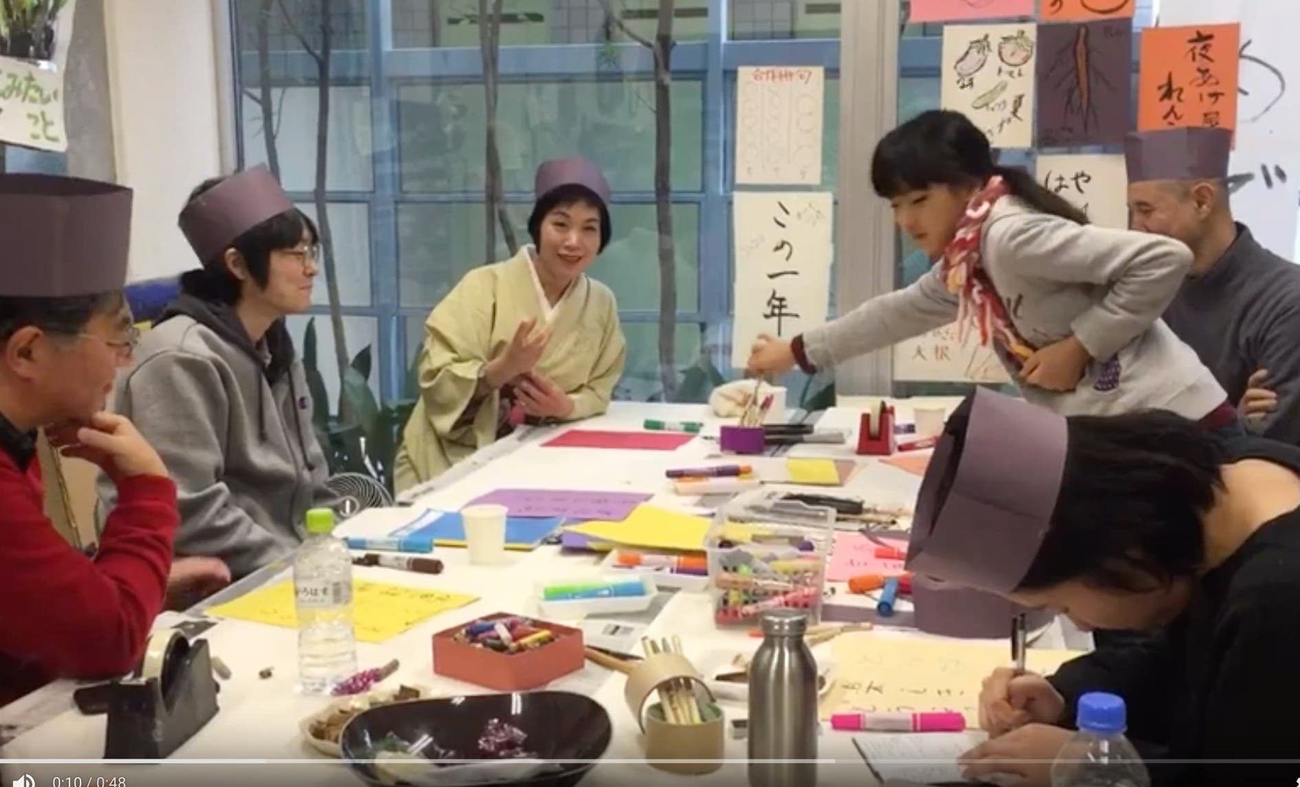 麻布十番駅最寄り元麻布【ミロアートラボ】。創造的空間でセミナー、会議、工作などのワークショップに。の写真8