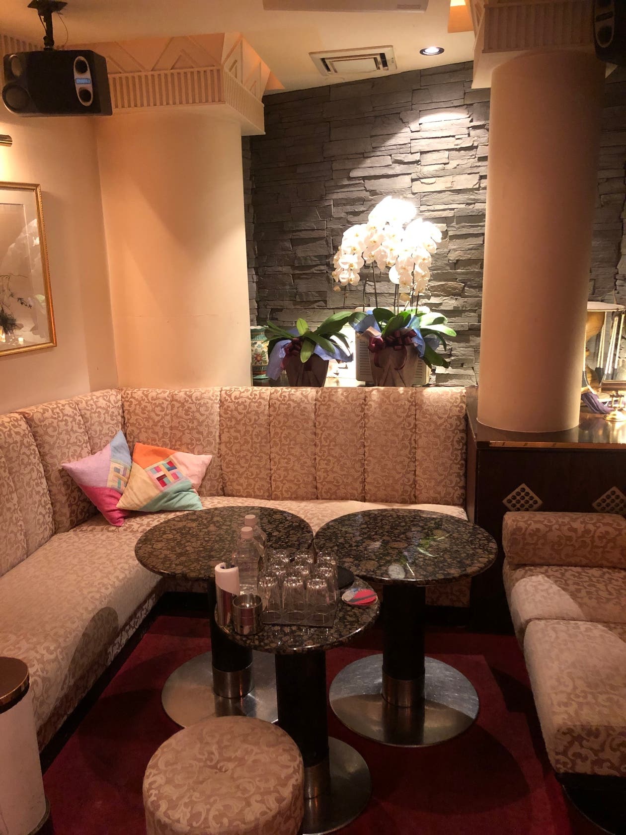 イベントスペース！女子会•誕生日会•忘年会•新年会•撮影などにも！の写真1