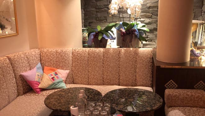 イベントスペース!女子会•誕生日会•忘年会•新年会•撮影などにも!の写真1