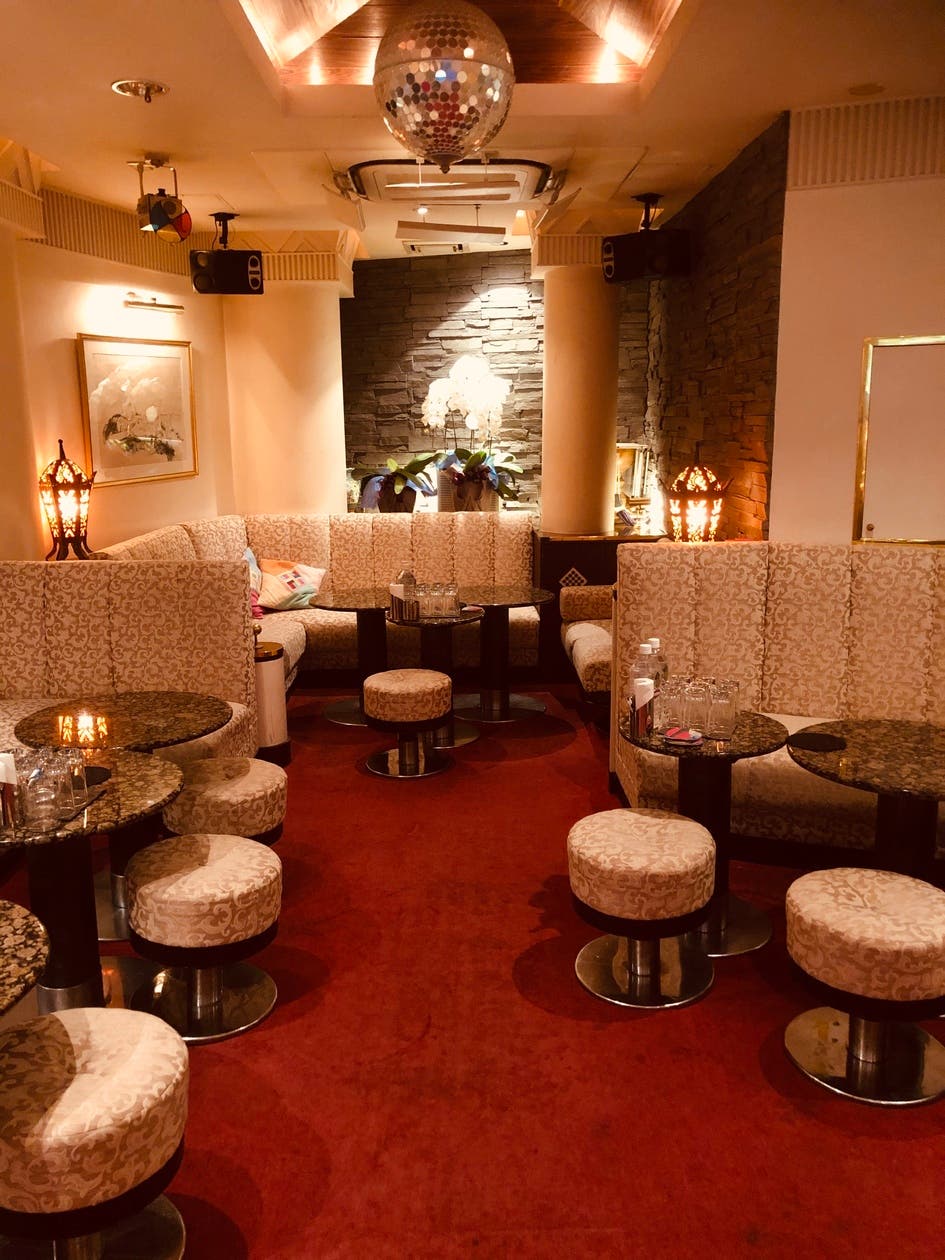 イベントスペース！女子会•誕生日会•忘年会•新年会•撮影などにも！の写真2