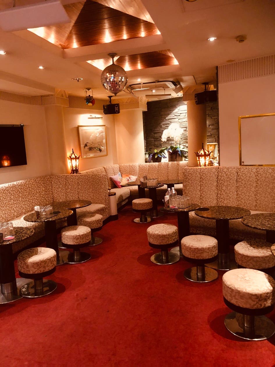 イベントスペース！女子会•誕生日会•忘年会•新年会•撮影などにも！の写真3