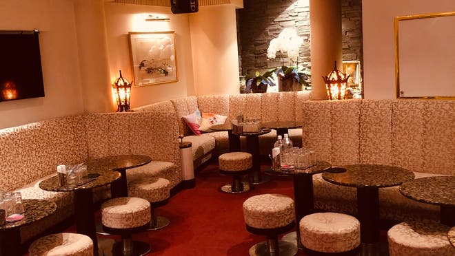 イベントスペース!女子会•誕生日会•忘年会•新年会•撮影などにも!の写真3