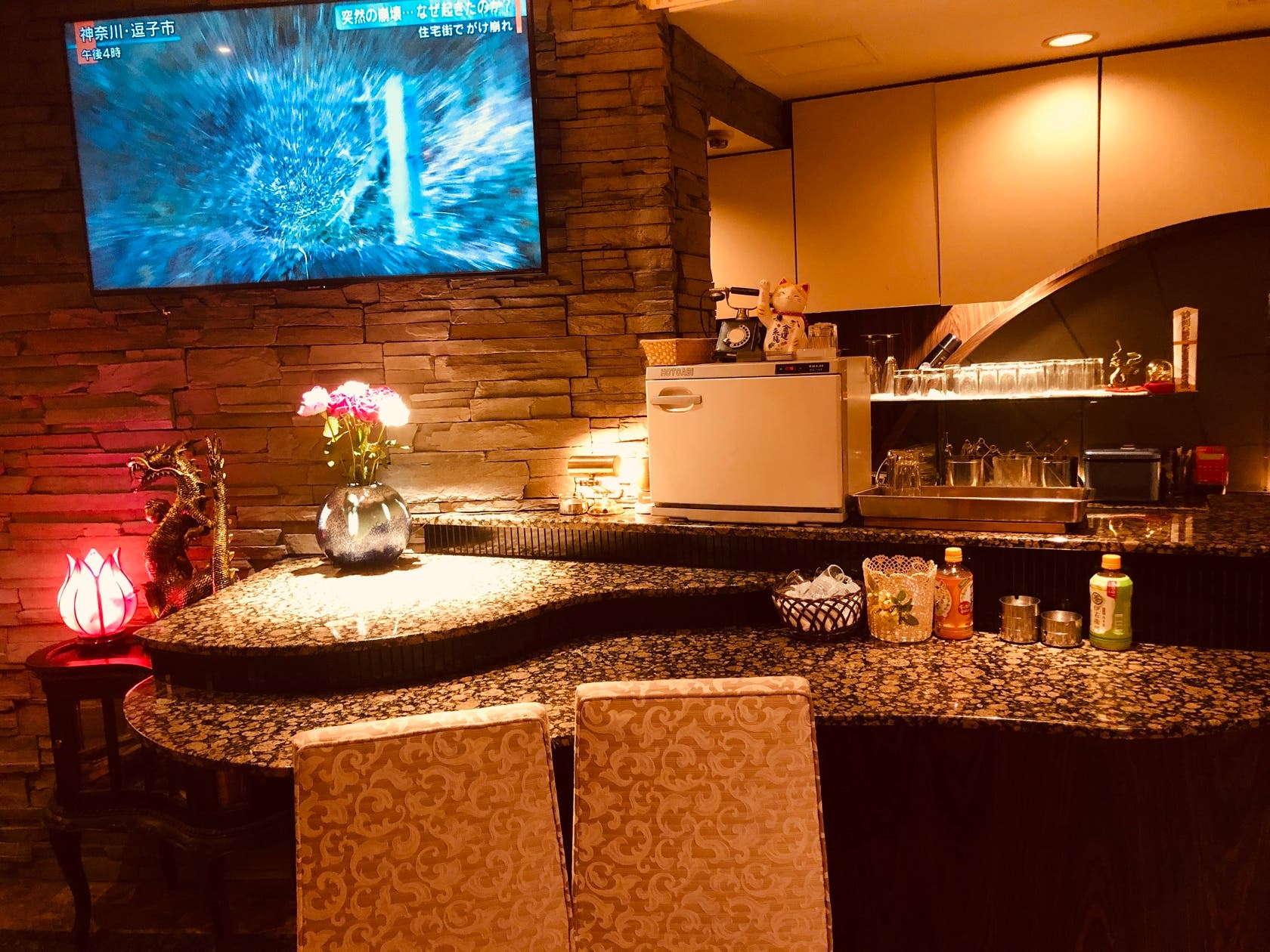 イベントスペース！女子会•誕生日会•忘年会•新年会•撮影などにも！の写真6