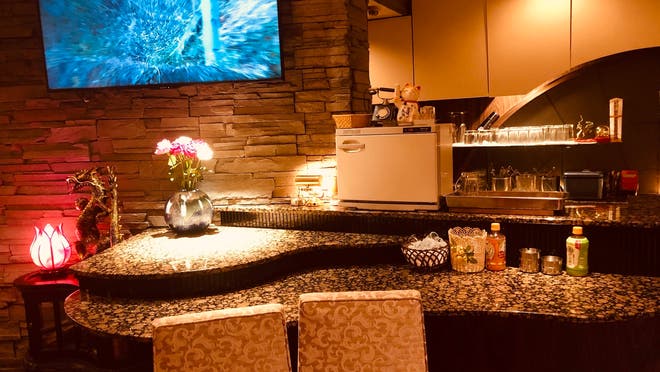 イベントスペース!女子会•誕生日会•忘年会•新年会•撮影などにも!の写真6