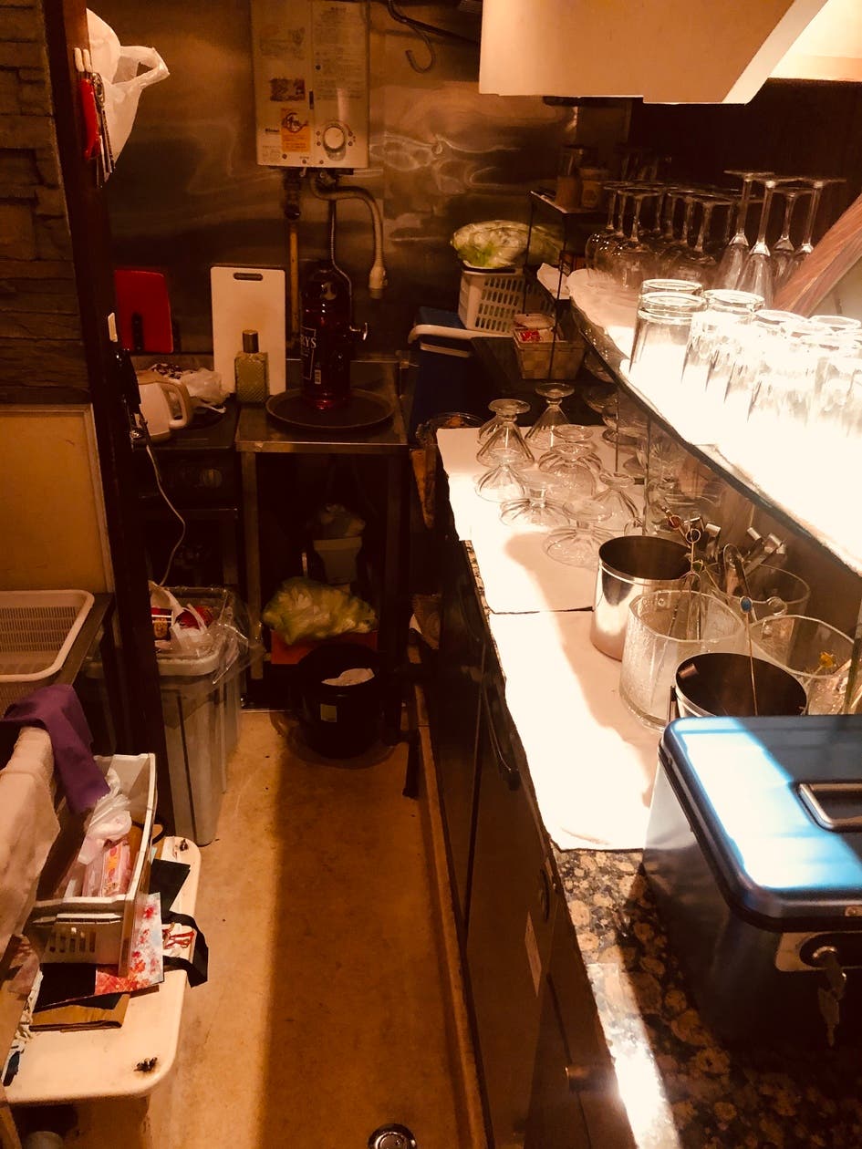 イベントスペース！女子会•誕生日会•忘年会•新年会•撮影などにも！の写真7