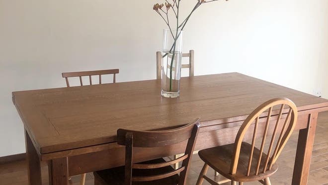 目黒線洗足駅すぐ。落ち着いた隠れ家アトリエで女子会や展示会。お弁当やケータリングも応相談。の写真1