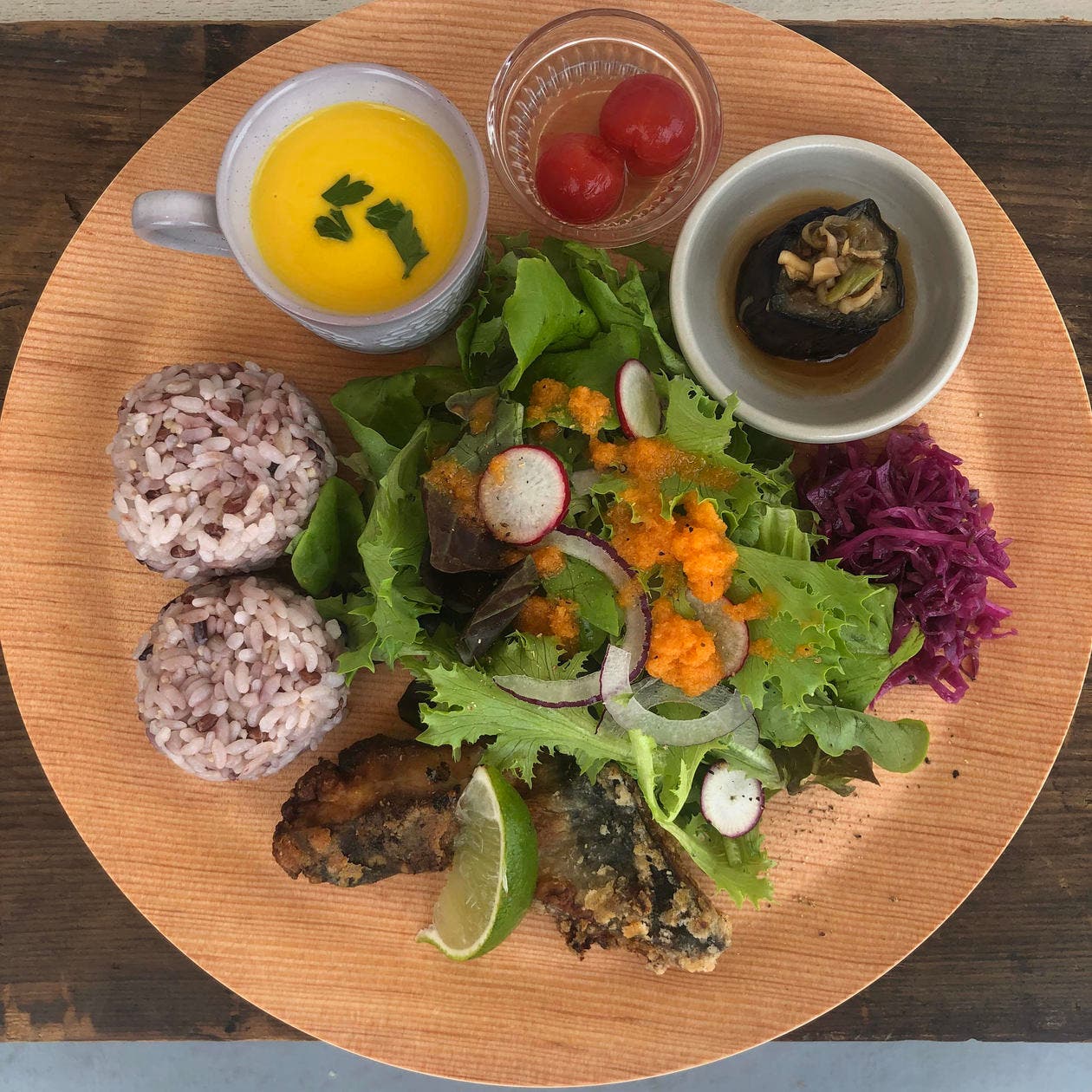 目黒線洗足駅すぐ。落ち着いた隠れ家アトリエで女子会や展示会。お弁当やケータリングも応相談。の写真5