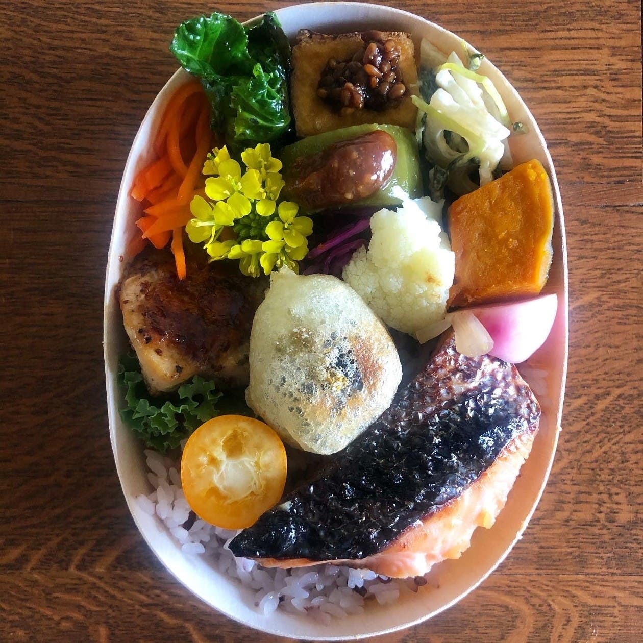 目黒線洗足駅すぐ。落ち着いた隠れ家アトリエで女子会や展示会。お弁当やケータリングも応相談。の写真6