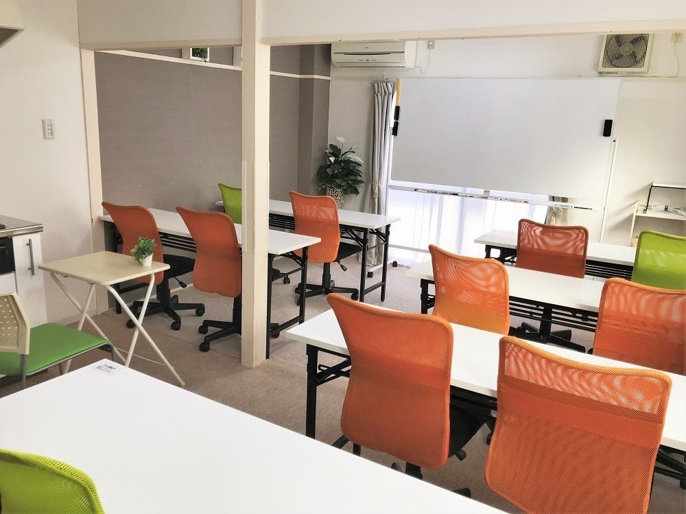 アクア大宮東口13名 /2階203号室の写真5