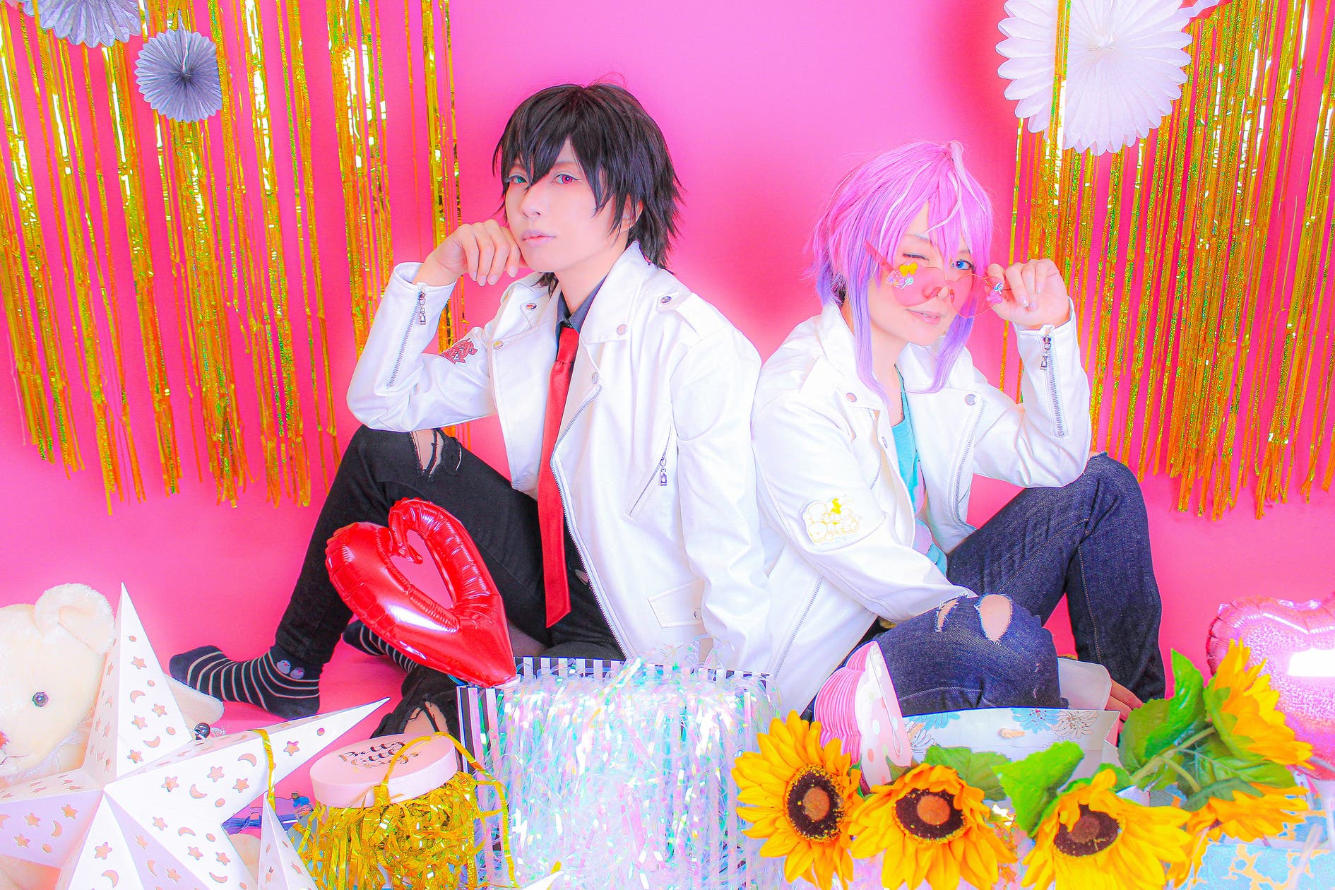 【大阪難波/日本橋】幅2.72ｍのバック紙が使える白系スタジオ！血糊などの特殊撮影も可！【コスプレ撮影】【ＡＬＡＭＯＤＥ】の写真3