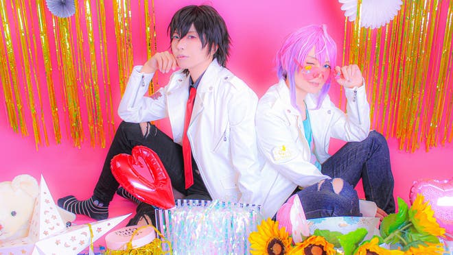 【大阪難波/日本橋】幅2.72mのバック紙が使える白系スタジオ!血糊などの特殊撮影も可!【コスプレ撮影】【ALAMODE】の写真3