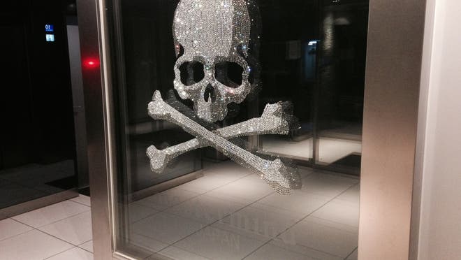 <掃除おまかせ>麻布十番駅徒歩2分 最上階デザイナーズマンションの写真3