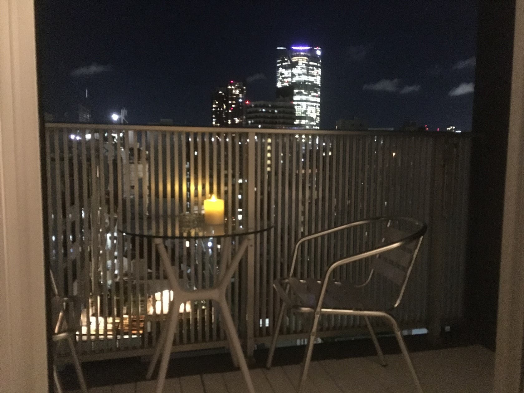 ＜掃除おまかせ＞麻布十番駅徒歩2分 最上階デザイナーズマンションの写真25