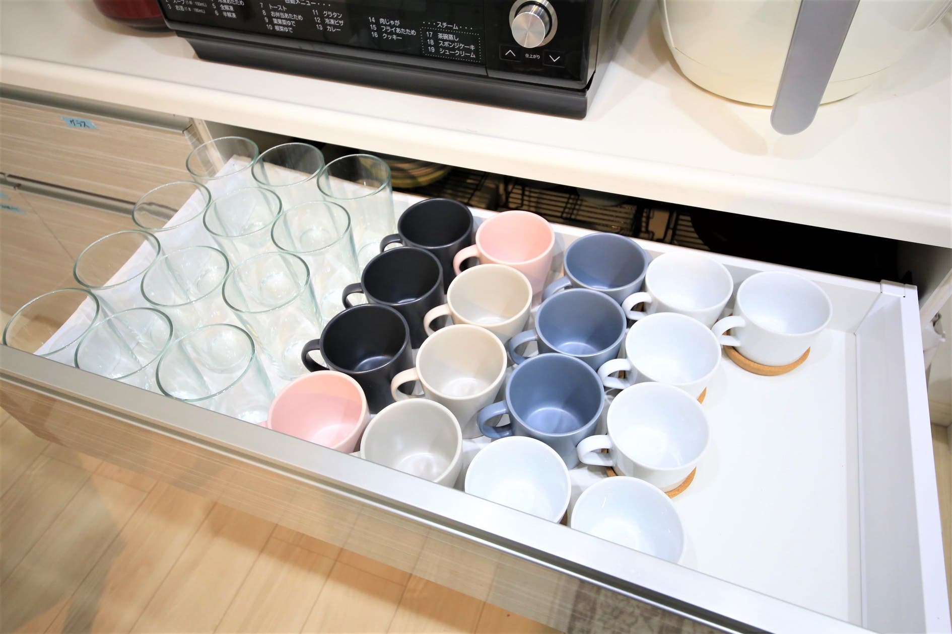 <NF1>最大12名🆗Netflix&Switchあり🍿カウンターキッチンでお料理🍳の写真11