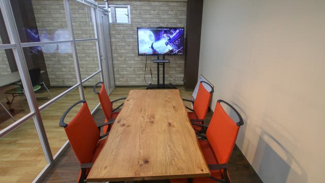 ◎上野◎ナチュラルな雰囲気で清潔感があり女性にも人気。セミナー・撮影・交流会に利用できます。備品無料。スタッフ常駐。の写真3