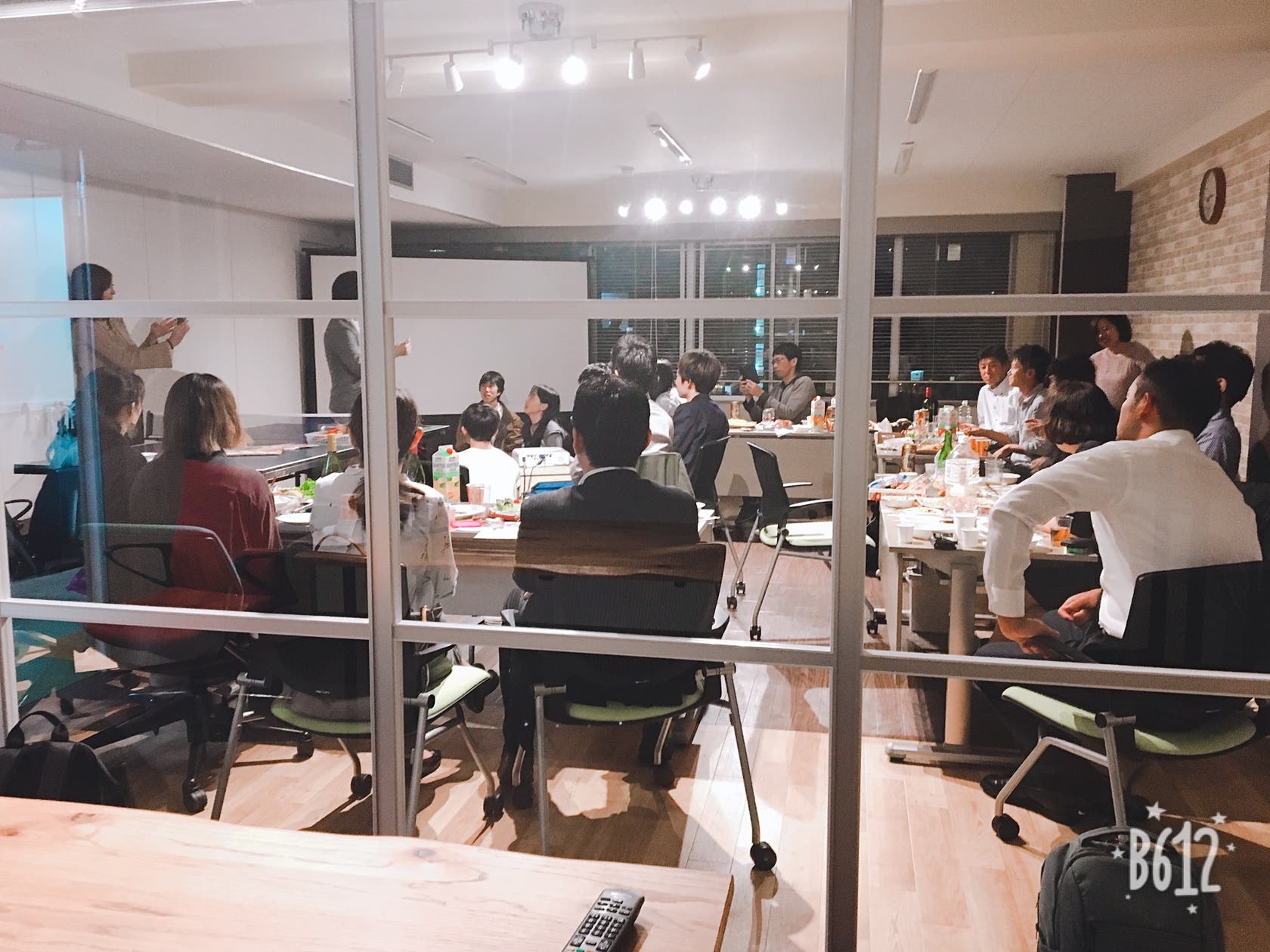 ◎上野◎ナチュラルな雰囲気で清潔感があり女性にも人気。セミナー・撮影・交流会に利用できます。備品無料。スタッフ常駐。の写真6