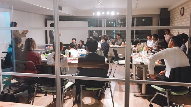 ◎上野◎ナチュラルな雰囲気で清潔感があり女性にも人気。セミナー・撮影・交流会に利用できます。備品無料。スタッフ常駐。の写真6