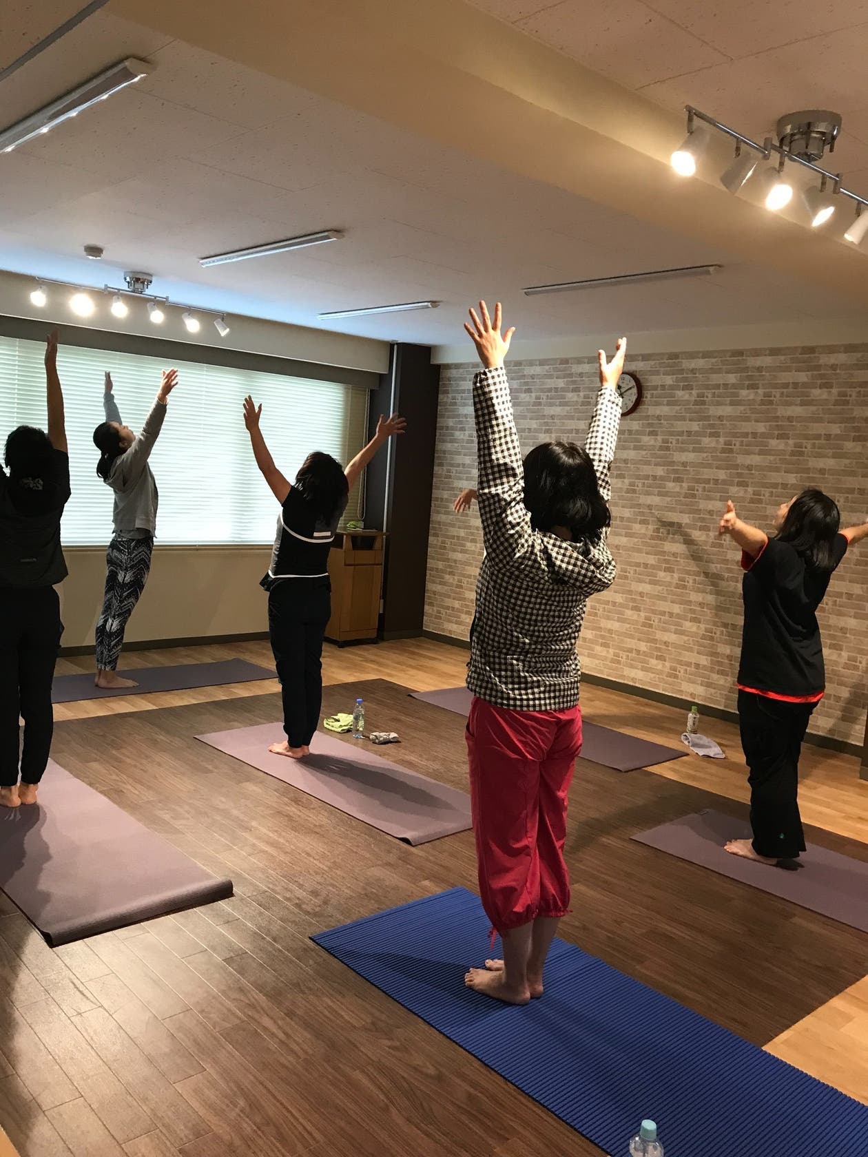 ◎上野◎ナチュラルな雰囲気で清潔感があり女性にも人気。セミナー・撮影・交流会に利用できます。備品無料。スタッフ常駐。の写真9