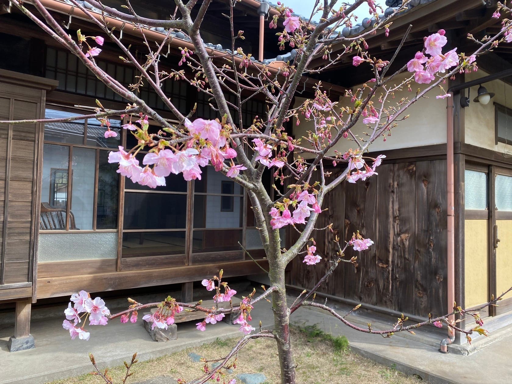 【湘南・三浦】築90年の古民家。夏を感じる海沿いスペース　夕日が綺麗な海辺まで徒歩1分！の写真23