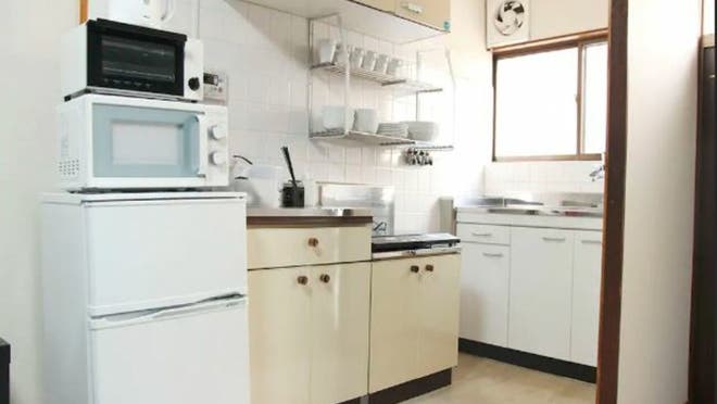 ★一軒家スマートハウス桃谷★ホームパーティー・女子会・誕生日会・ゲーム会・撮影・教室などキッチン設備あり★の写真14