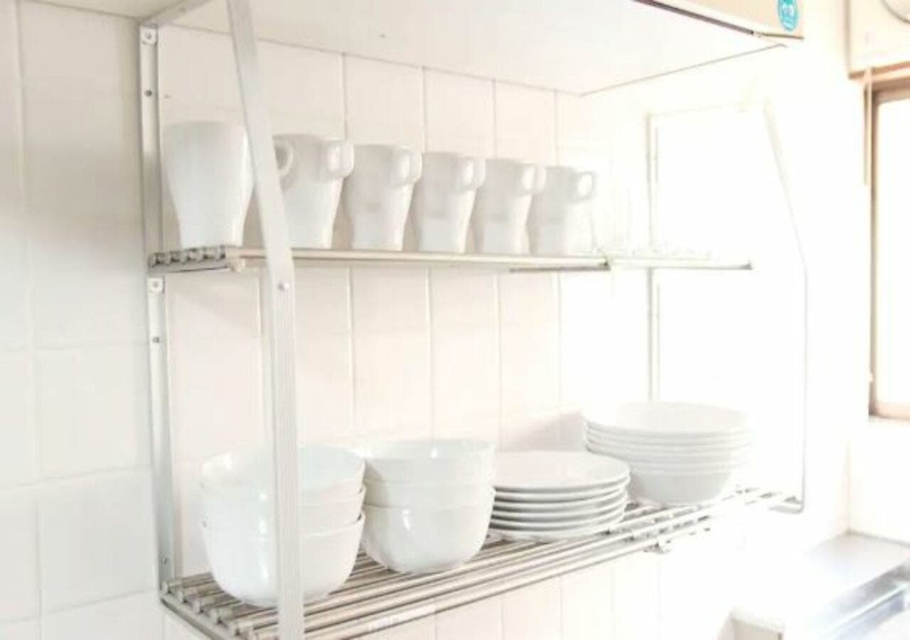 ★一軒家スマートハウス桃谷★ホームパーティー・女子会・誕生日会・ゲーム会・撮影・教室などキッチン設備あり★の写真15