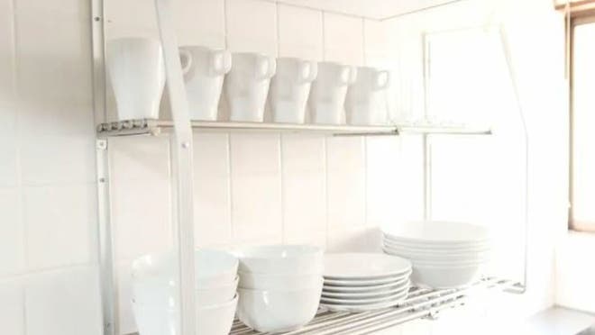 ★一軒家スマートハウス桃谷★ホームパーティー・女子会・誕生日会・ゲーム会・撮影・教室などキッチン設備あり★の写真15