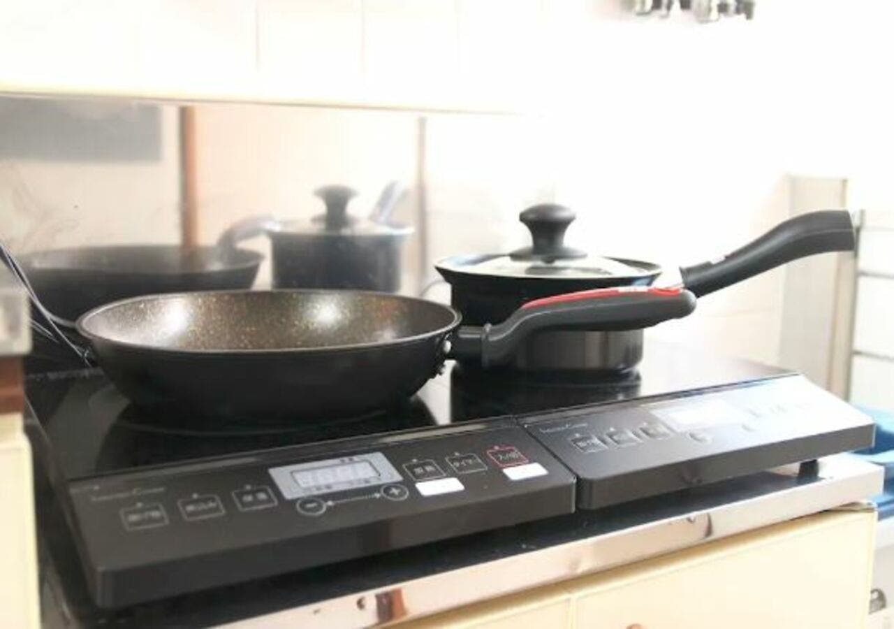 ★一軒家スマートハウス桃谷★ホームパーティー・女子会・誕生日会・ゲーム会・撮影・教室などキッチン設備あり★の写真16