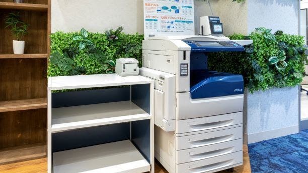 【BIZcomfort神戸元町】JR・阪神「神戸元町駅」から徒歩1分!1名用WEB会議専用ルームの写真4