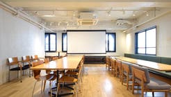 【シブニラウンジ】渋谷・表参道・青山徒歩10分/カフェのようなスペース/イベント/セミナー/撮影などマルチにご利用いただけます!の写真3