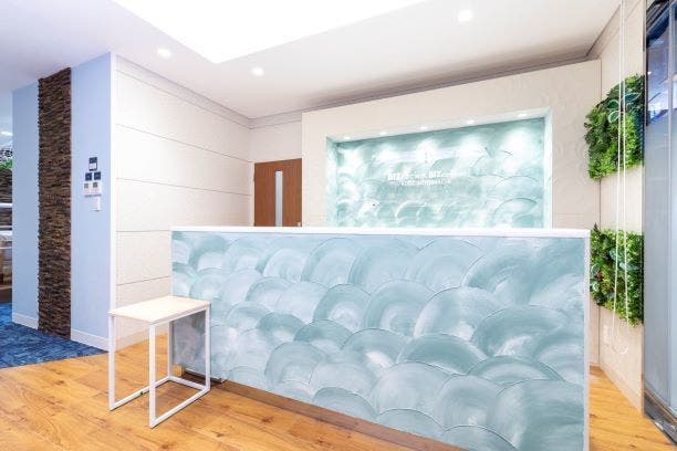 【BIZcomfort神戸元町】JR・阪神「神戸元町駅」から徒歩1分！14名用セミナー会場の写真3