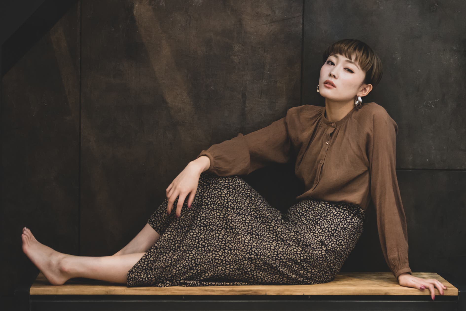 【天井高6.1m 自然光】デザイナーズ　ハウススタジオLoop❽　荻窪駅 徒歩10分　～写真・映像撮影に～の写真5