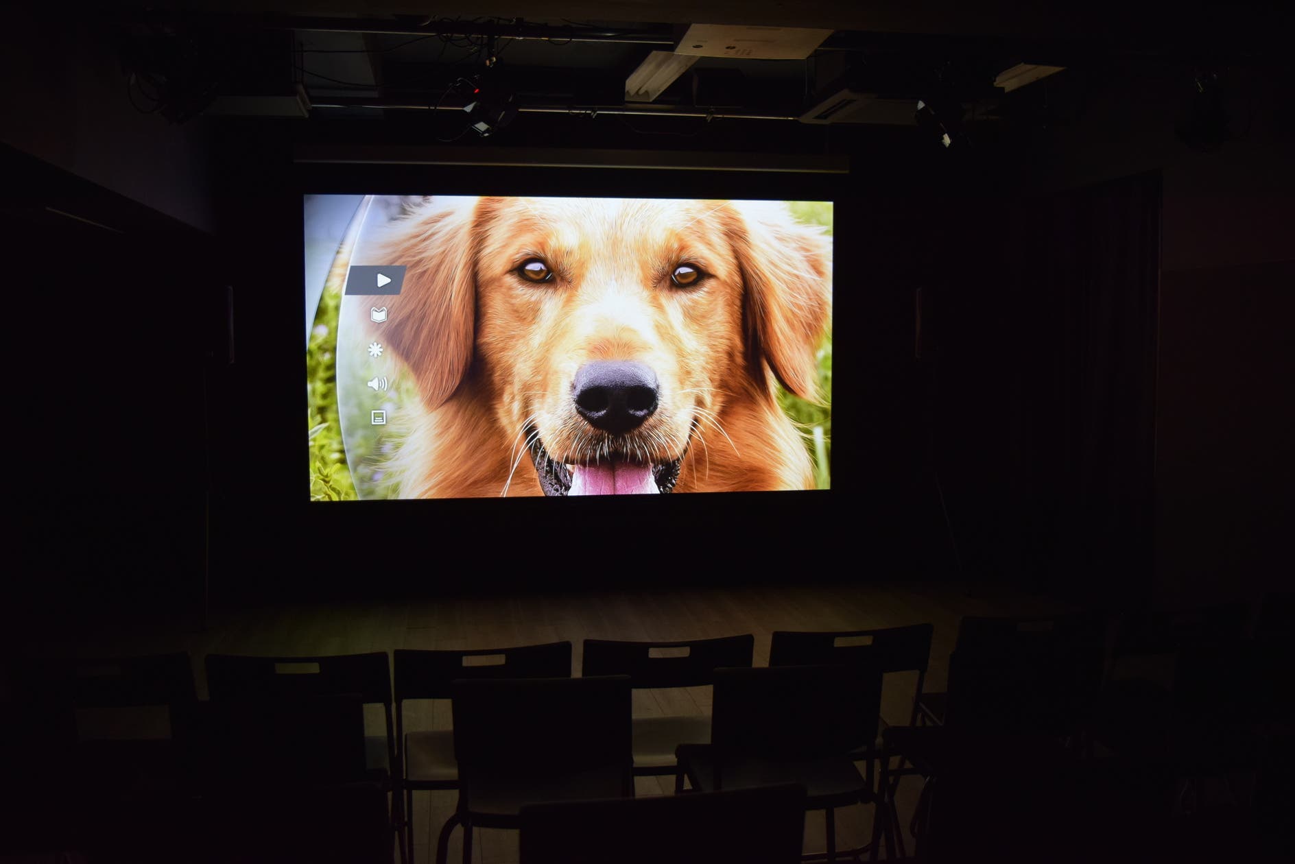 目黒駅からわずか6分！チワワだけど色々使えるマルチスタジオ！小規模なライブやセミナー、動画配信まで！の写真8