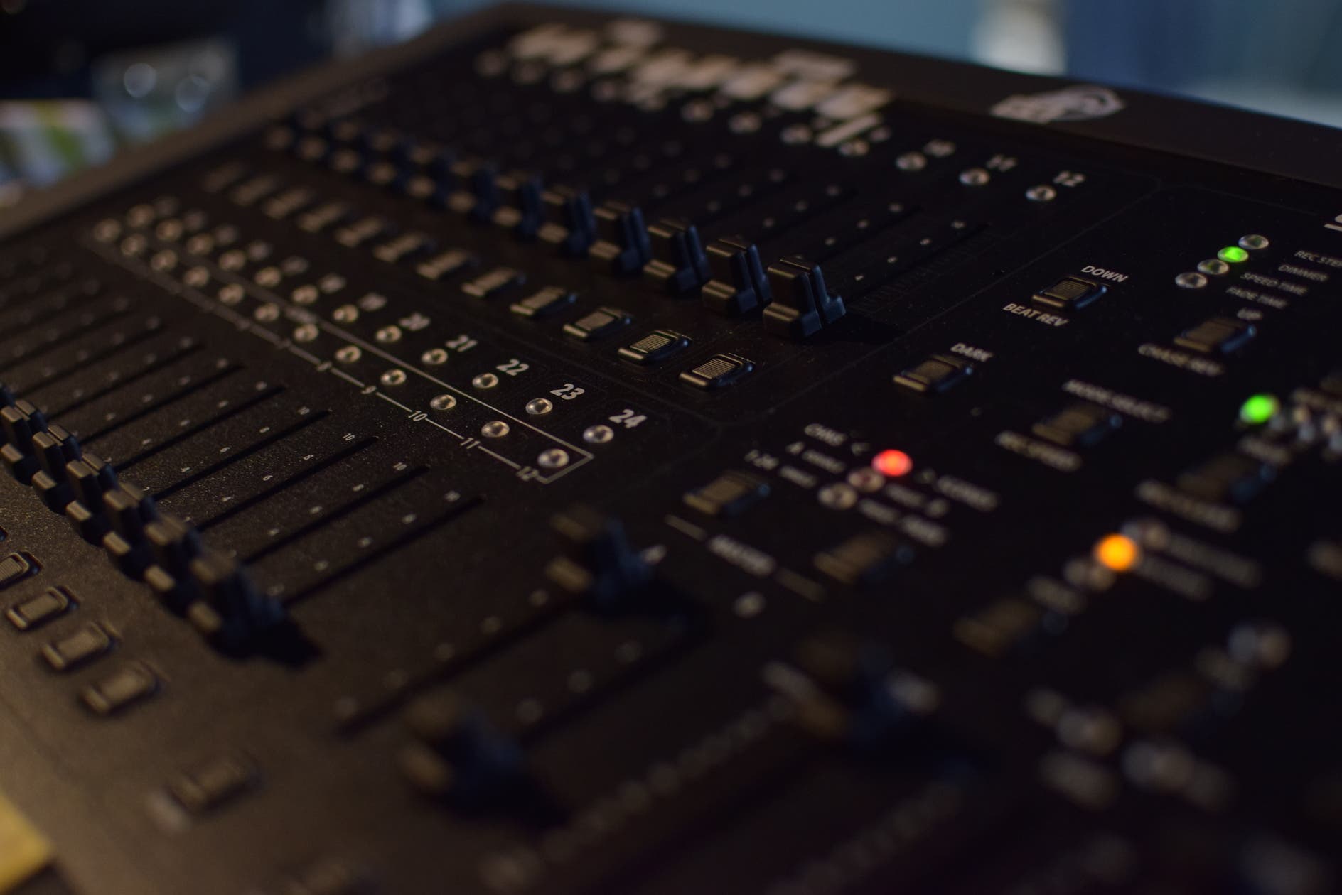 目黒駅からわずか6分！チワワだけど色々使えるマルチスタジオ！小規模なライブやセミナー、動画配信まで！の写真14