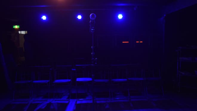 目黒駅からわずか6分!チワワだけど色々使えるマルチスタジオ!小規模なライブやセミナー、動画配信まで!の写真10