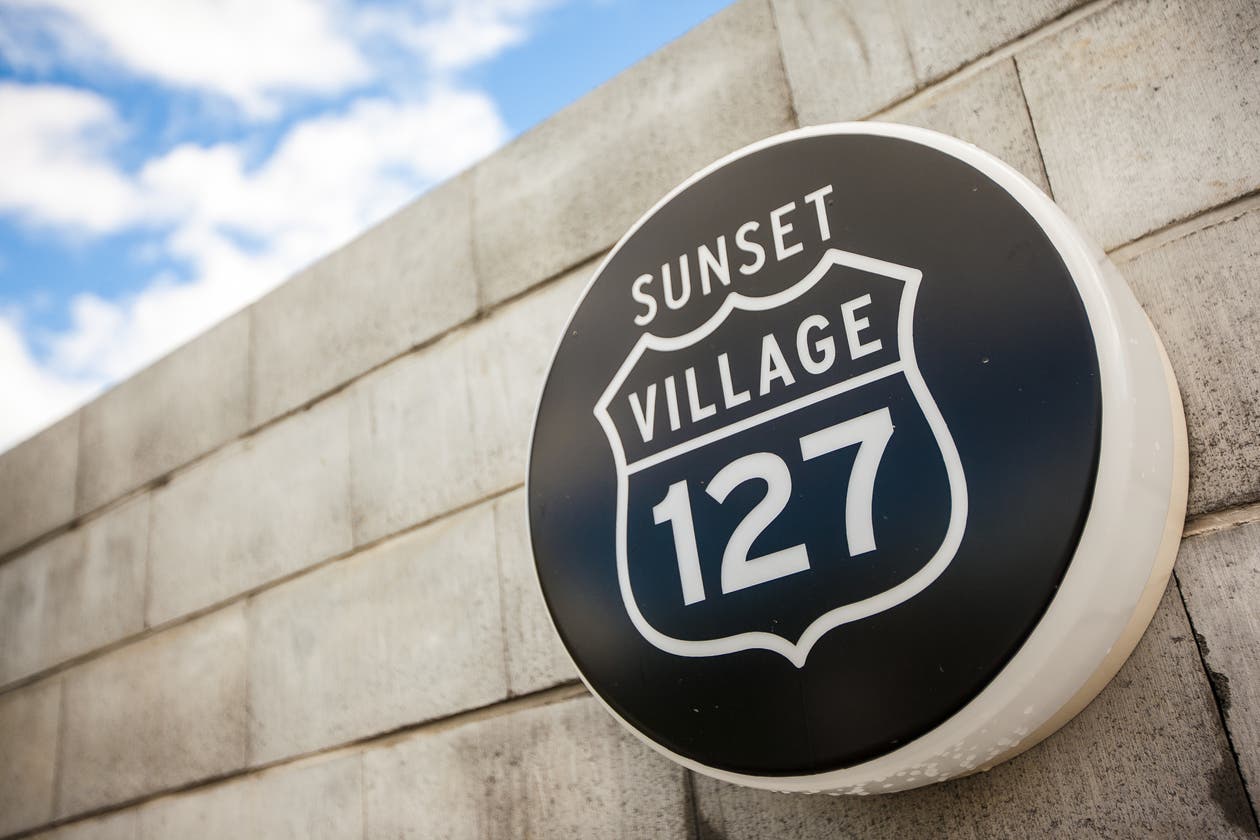 【南房総】海しか見えない！コテージタイプの宿泊施設　サンセットビレッジの写真13