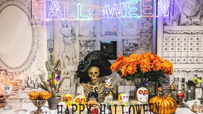 秋葉原駅徒歩1分!会議・セミナー・研修・パーティー・撮影が映える!おしゃれなレンタルスペース 【『アリスのホワイトルーム】の写真19