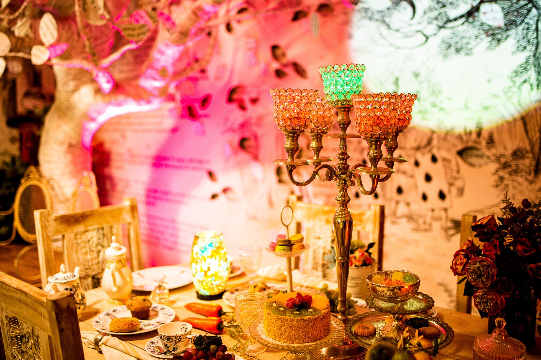 秋葉原駅徒歩1分！会議・セミナー・研修・パーティー・撮影が映える！おしゃれなレンタルスペース　【『アリスのホワイトルーム】の写真25