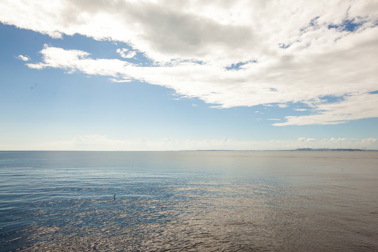 【南房総】海しか見えない！コテージタイプの宿泊施設　サンセットビレッジの写真15