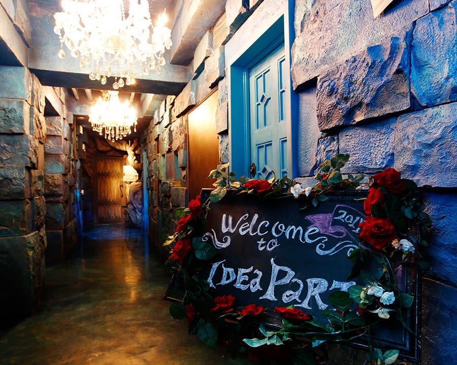 秋葉原駅徒歩1分！会議・セミナー・研修・パーティー・撮影が映える！おしゃれなレンタルスペース　【『アリスのホワイトルーム】の写真28