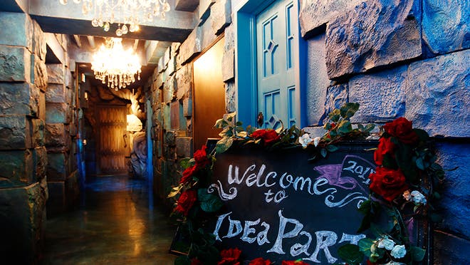 秋葉原駅徒歩1分!会議・セミナー・研修・パーティー・撮影が映える!おしゃれなレンタルスペース 【『アリスのホワイトルーム】の写真28