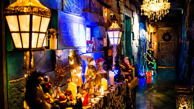 秋葉原駅徒歩1分!会議・セミナー・研修・パーティー・撮影が映える!おしゃれなレンタルスペース 【『アリスのホワイトルーム】の写真29