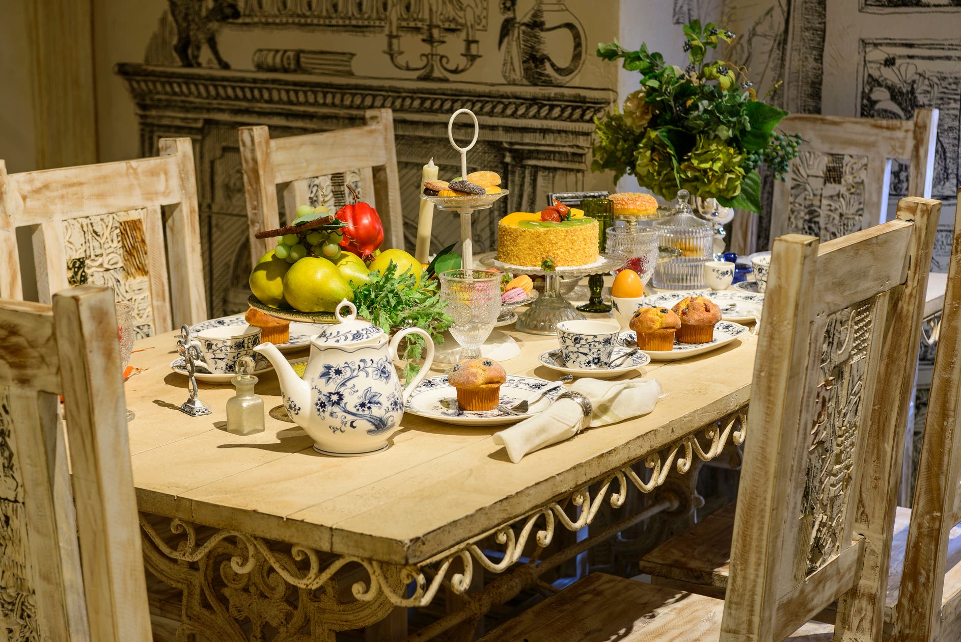 秋葉原駅徒歩1分！会議・セミナー・研修・パーティー・撮影が映える！おしゃれなレンタルスペース　【『アリスのホワイトルーム】の写真26