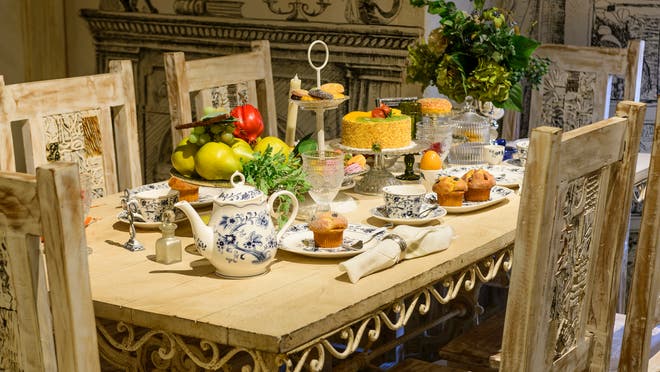 秋葉原駅徒歩1分!会議・セミナー・研修・パーティー・撮影が映える!おしゃれなレンタルスペース 【『アリスのホワイトルーム】の写真26