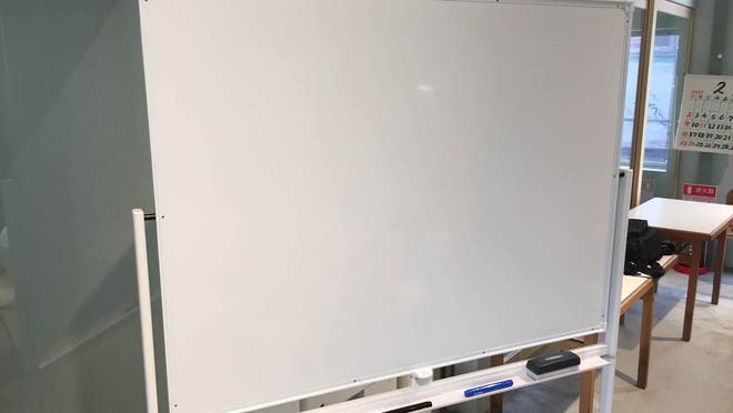 カフェ・オフィス併設のレンタルスペース!ワークショップ、教室、会議、イベントなどでご利用ください!の写真5