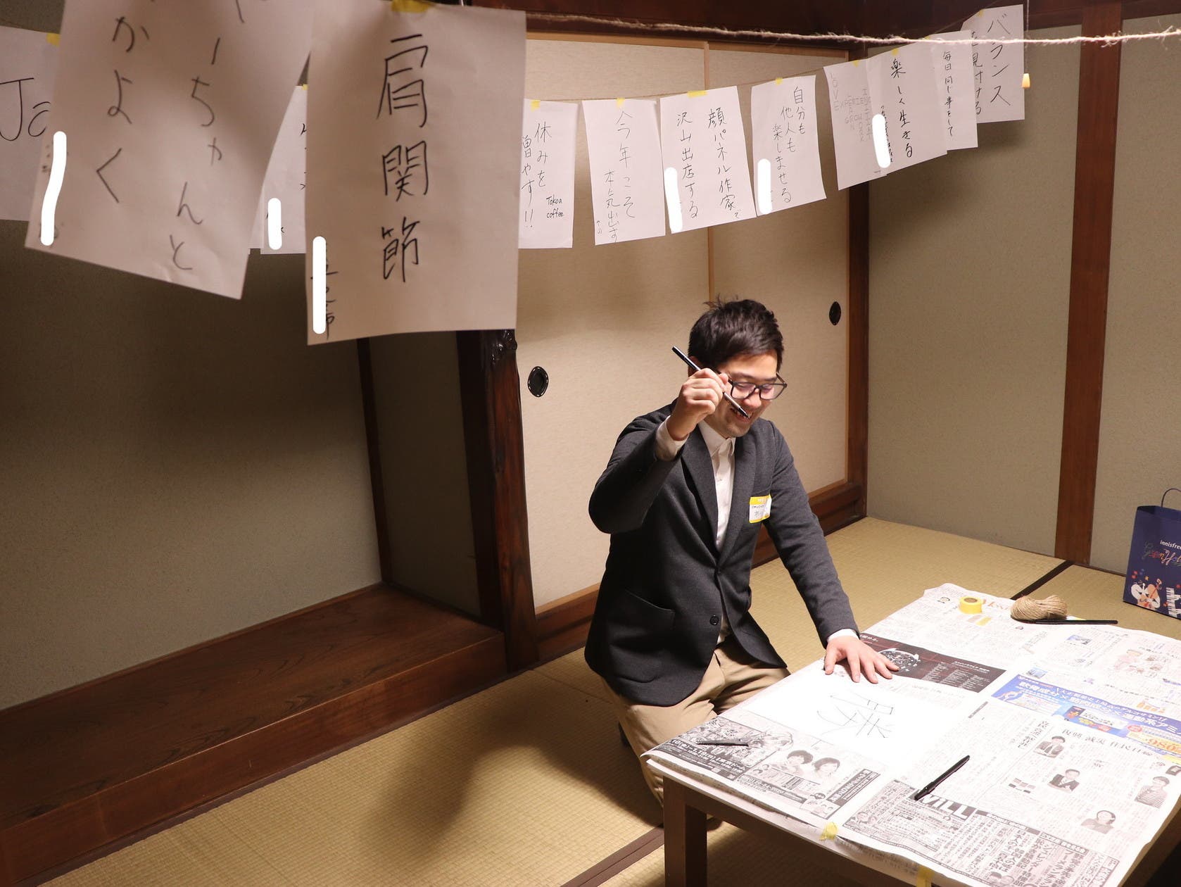 【千葉松戸】大正時代に建てられた綺麗な古民家で写真撮影、パーティー、イベントなどに♪の写真28