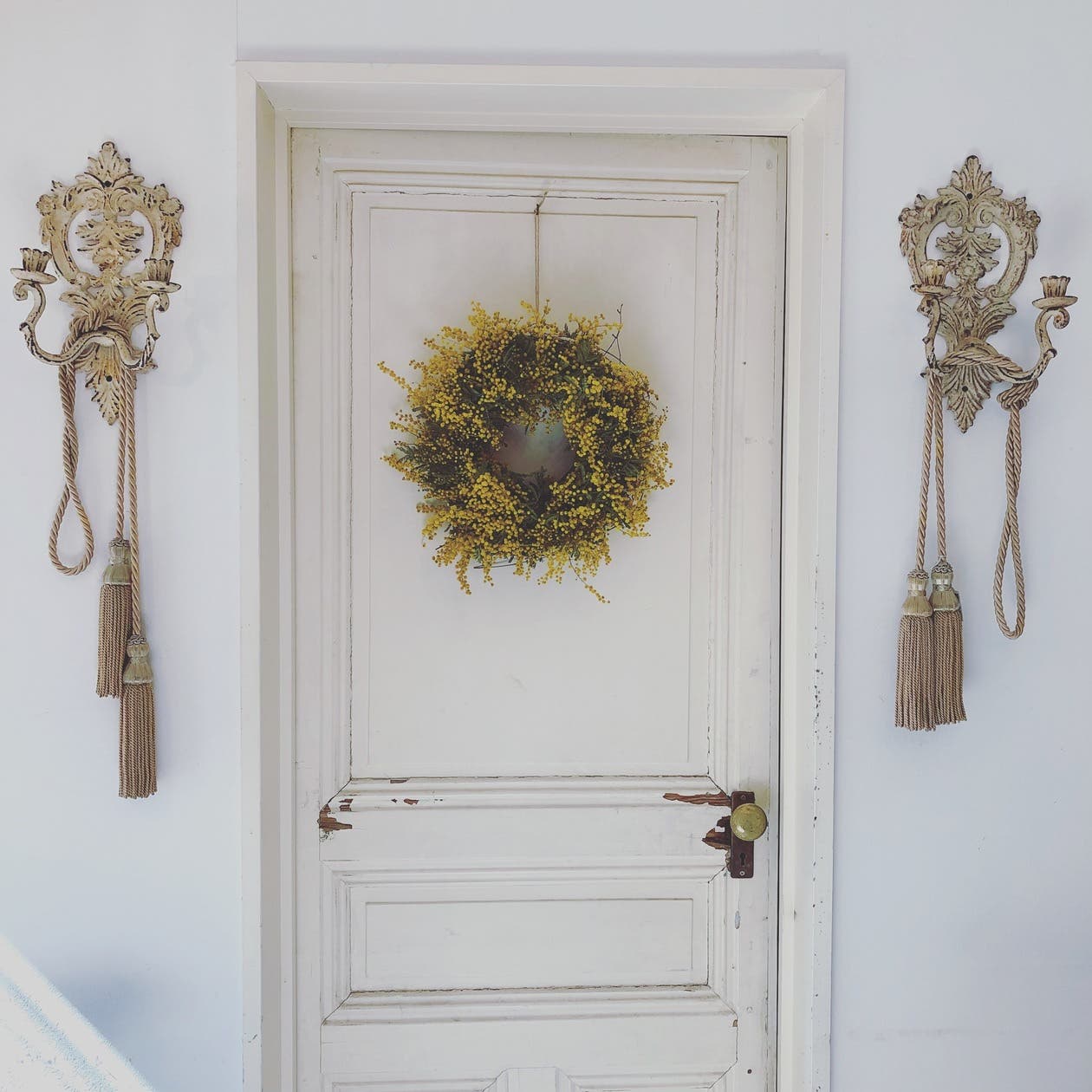 フレンチカントリー　ギャラリー&カフェスペース　スタジオ撮影の写真5